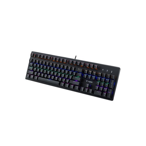 Rapoo V510C Backlit Mechanical Gaming Keyboard Price in Bangladesh