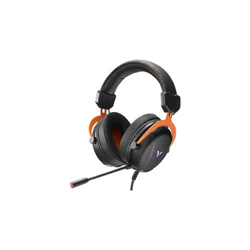 Rapoo VH350S Gaming Headset Price in BD | TechLand BD