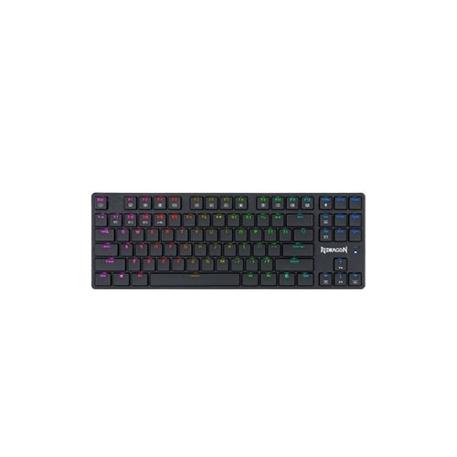 REDRAGON ANUBIS K539 GAMING KEYBOARD PRICE IN BD | TECHLAND BD