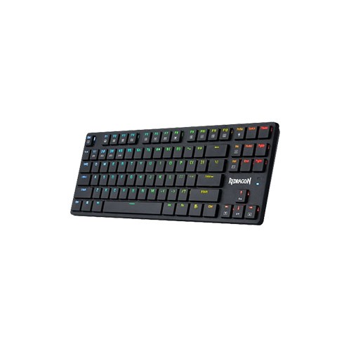 REDRAGON ANUBIS K539 GAMING KEYBOARD PRICE IN BD | TECHLAND BD