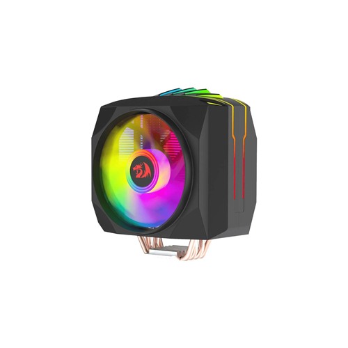 Redragon CC-2199 BALDER ARGB Air CPU Cooler Price in Bangladesh