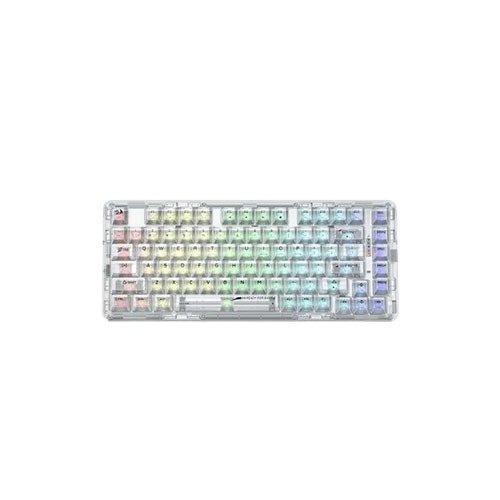 REDRAGON ELF PRO K649 KEYBOARD PRICE IN BD | TECHLAND BD