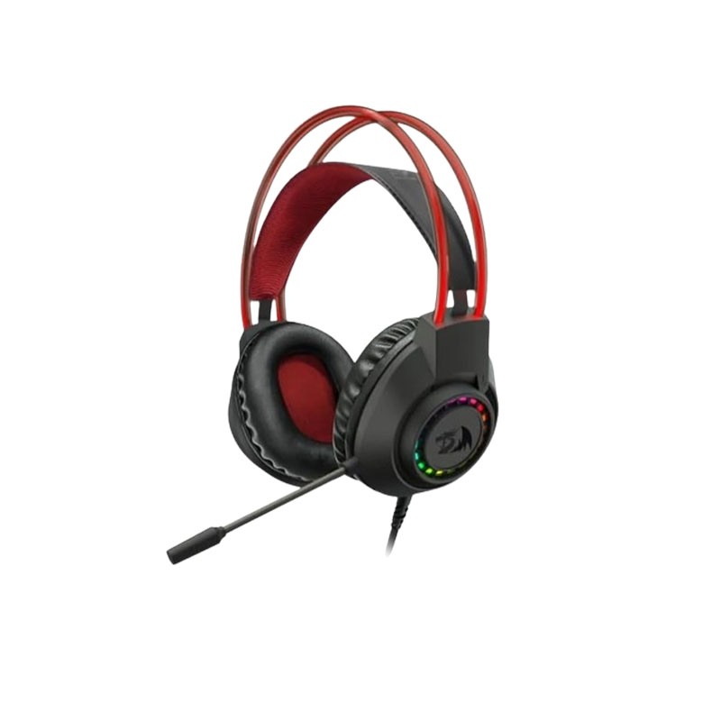 Redragon H231 Scream Headphone Price In Bd | TechLand BD