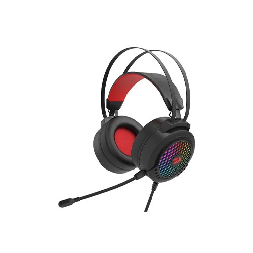 Redragon H261 CARMEN Gaming Headset Price in BD | TechLand BD