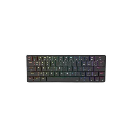 REDRAGON K624 PRO RGB KEYBOARD PRICE IN BD | TECHLAND BD
