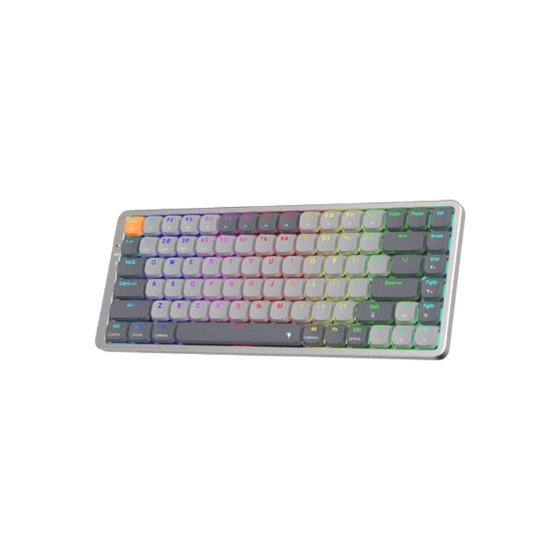 Redragon K652 Azure RGB Bluetooth Mechanical Keyboard Price in BD ...