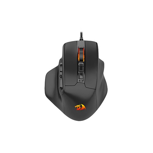 Redragon M806 Gaming Mouse Price In BD | Tech Land BD