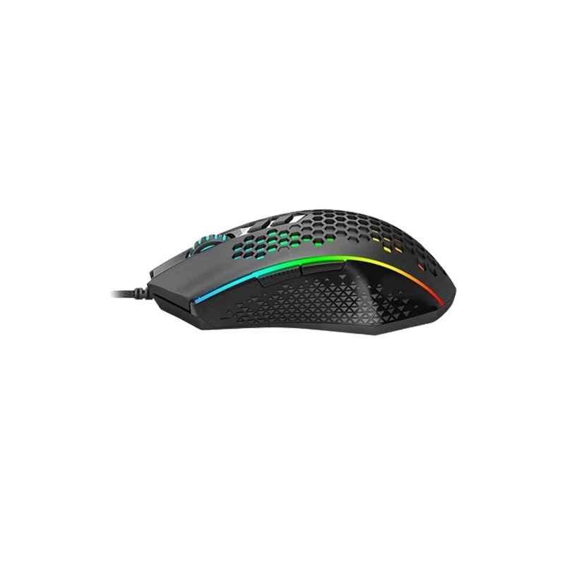 Redragon M809-K RGB Mouse Price In BD | TechLand BD