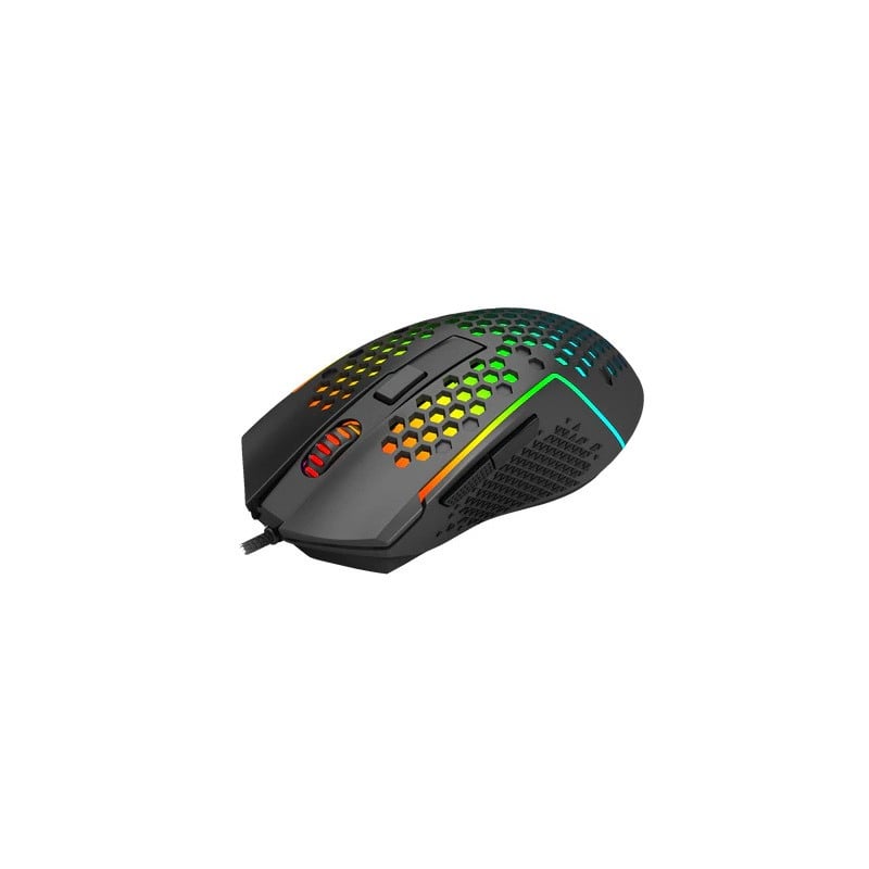 Redragon M987-K RGB Wired Gaming Mouse Price in BD | TechLand BD