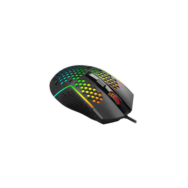 Redragon M987-K RGB Wired Gaming Mouse Price in BD | TechLand BD