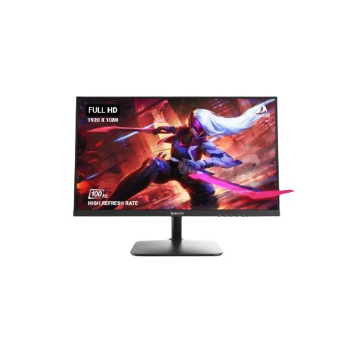 Redragon Vega BM24V9 Gaming Monitor Price In BD | TechLand BD