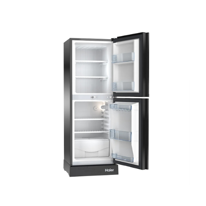 Best HAIER HRF-200EPGL 255L REFRIGERATOR Price in Bangladesh - Tech Land BD