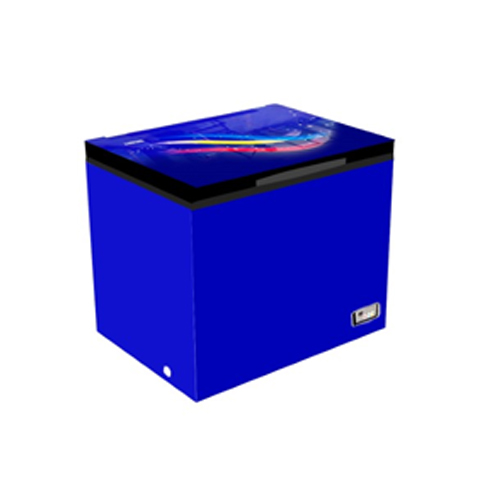 SMART 250 LITRE CHEST DEEP FREEZER PRICE IN BD | TECHLAND BD