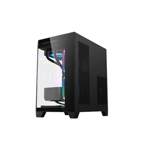 Revenger Air Box Mini Case Price In BD | TechLand BD
