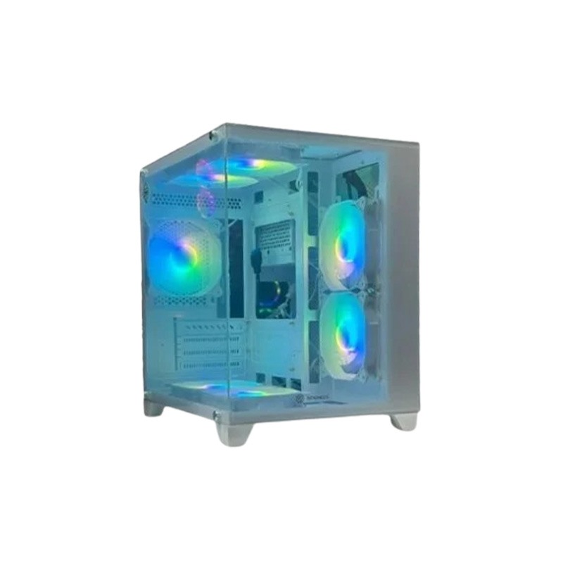 Revenger Base Dynamic Mini Case Price In BD | TechLand BD