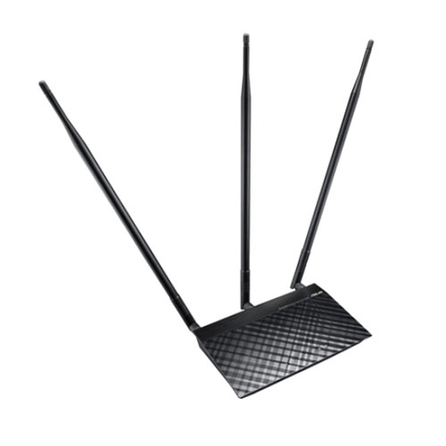 ASUS RT N14UHP Router price in Bangladesh | Techland bd