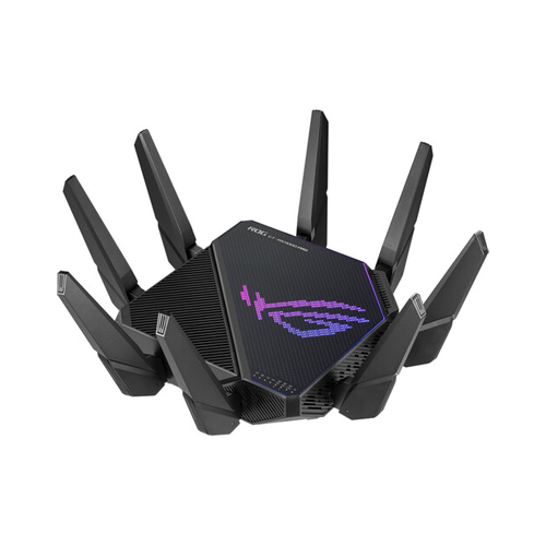 ASUS REPUBLIC OF GAMERS RAPTURE GT-AX11000 PRO ROUTER price in ...