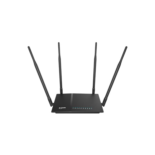 D Link DIR-825 Router Price in Bangladesh-TechLand BD