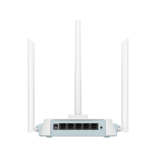 D-Link N300 R04 300Mbps 3 Antenna Smart Router Price in bd | TehLand bd