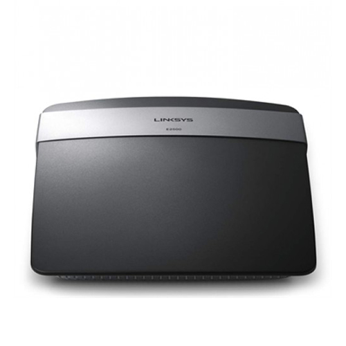 Linksys E2500 N600 Wi-Fi Router Price in Bangladesh - Tech Land BD