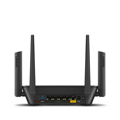 Linksys MR9000 Tri-Band Wi-Fi Router Price in Bangladesh - Tech Land BD
