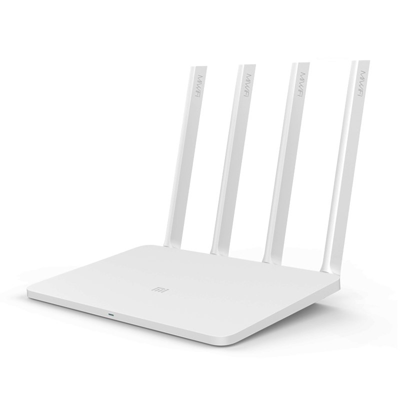 Mi 4C 300MBPS Wireless Router Price in Bangladesh - Tech Land BD