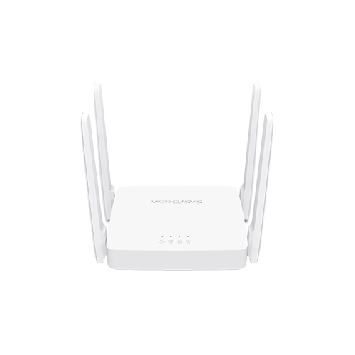 MERCUSYS AC10 AC1200 300 MBPS 4 ANTENNA ROUTER PRICE IN BANGLADESH ...