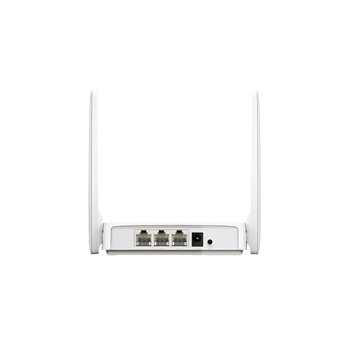 MERCUSYS AC10 AC1200 300 MBPS 4 ANTENNA ROUTER PRICE IN BANGLADESH ...