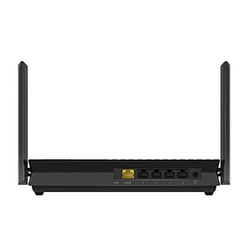 Netgear RAX10 WiFi 6 Router Price in Bangladesh - Tech Land BD