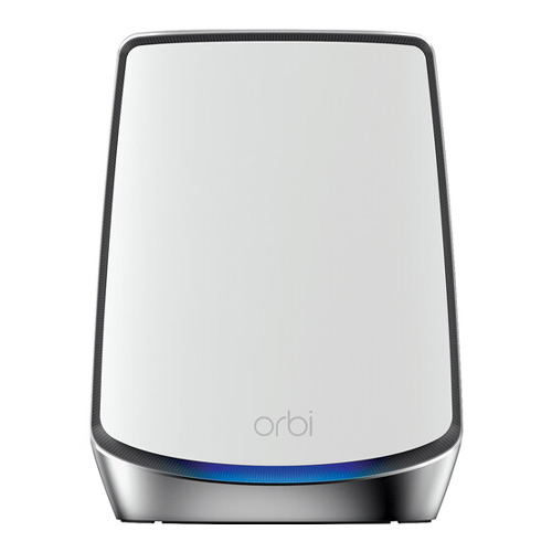 Netgear RBS850 Orbi AX6000 Tri-Band Gigabit Mesh Wi-Fi Satellite Price ...