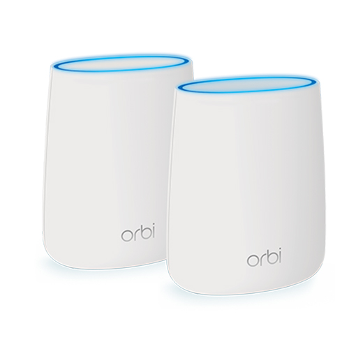 Netgear Tri band Mesh Router RBK20 Price in BD | Techland bd