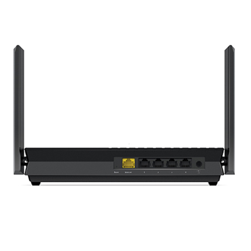 Netgear RAX20 WiFi 6 Router Price in Bangladesh - Tech Land BD
