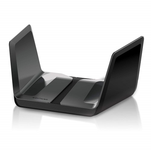 Netgear RAX80 AX6000 Nighthawk AX8 8-Stream WiFi 6 Router price in bd ...
