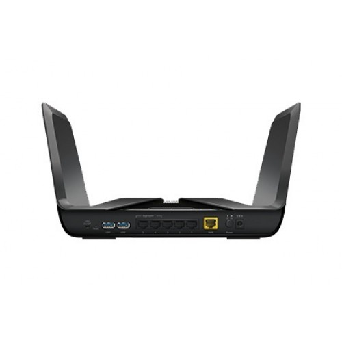 Netgear RAX80 AX6000 Nighthawk AX8 8-Stream WiFi 6 Router price in bd ...
