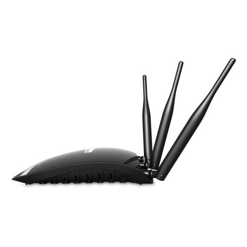 Netis WF2533 High Power Router Price in Bangladesh - Tech Land BD