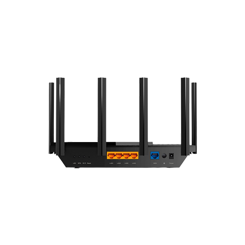 TP-LINK ARCHER AX72 AX5400 DUAL-BAND GIGABIT WI-FI 6 ROUTER price in ...