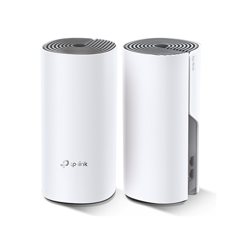 TP-Link Deco E4 (2 Pack) AC1200 Dual-band Router |Techland bd