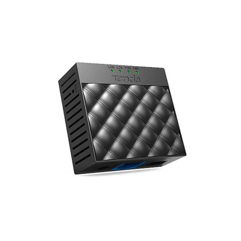 Tenda HG1 Single Port Gpon ONU Price in BD - Techland BD