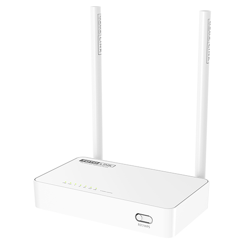 Totolink N300RT Wireless Router Price in Bangladesh - Tech Land BD