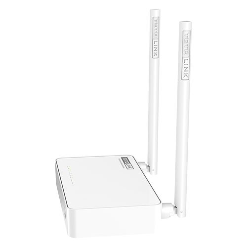 Totolink N300RT Wireless Router Price in Bangladesh - Tech Land BD