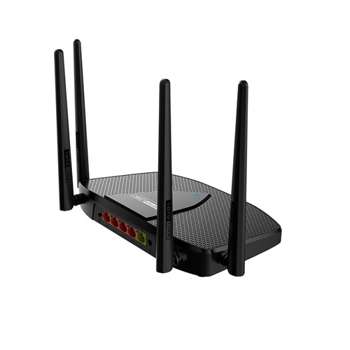 Totolink X5000r Ax1800 Wireless Router Price in Bangladesh - Tech Land BD