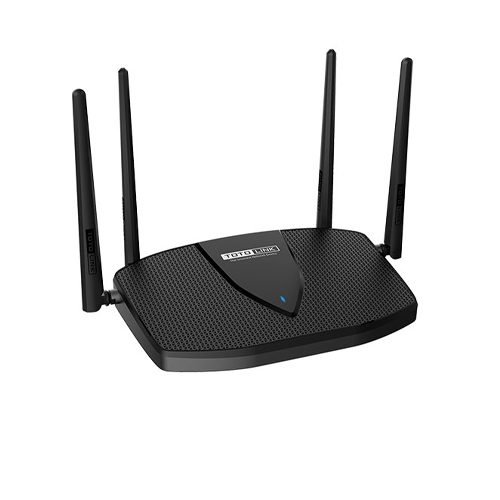 Totolink X5000r Ax1800 Wireless Router Price in Bangladesh - Tech Land BD