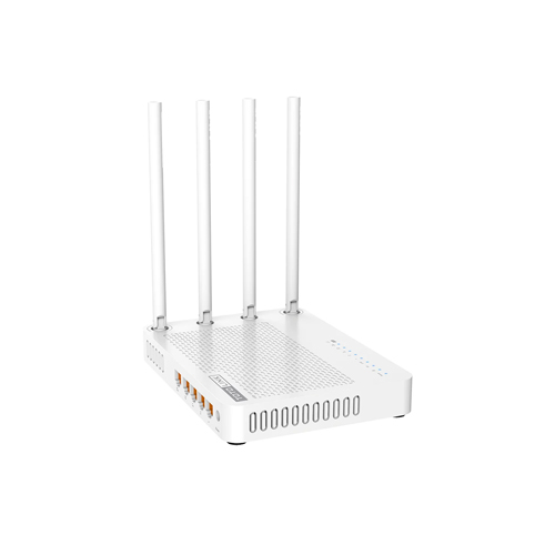 best TOTOLINK A702R V4 AC1200 Dual Band Router Price in BD | TECHLAND BD
