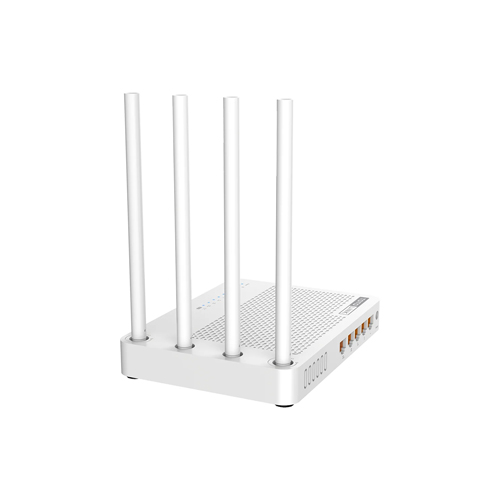 best TOTOLINK A702R V4 AC1200 Dual Band Router Price in BD | TECHLAND BD