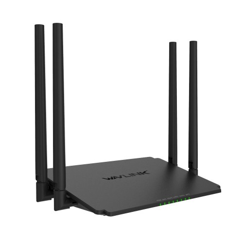 Wavlink WL-WN532N2 300Mbps Router -TechLand BD