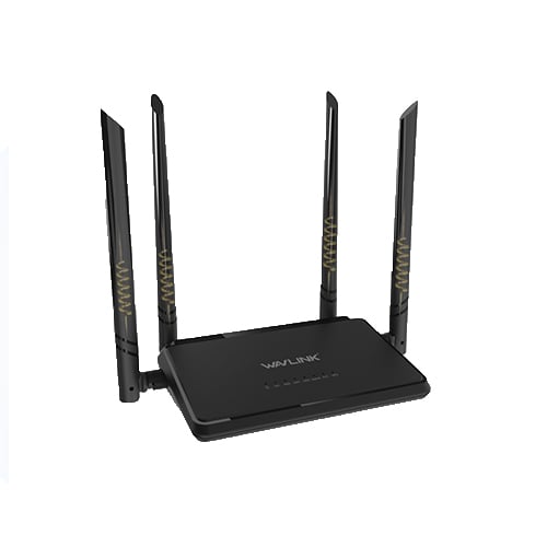 Wavlink WL-WN529R2P Wireless Router Price in Bangladesh - Tech Land BD