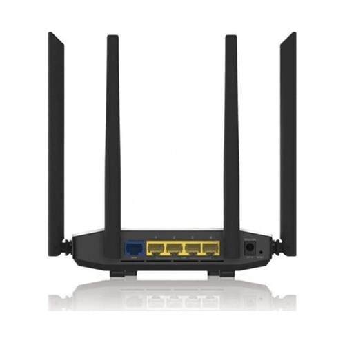 Zyxel Nbg6604 Ac1200 Wireless Router Price in Bangladesh - Tech Land BD