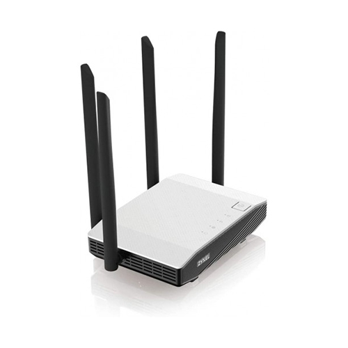 Zyxel Nbg6604 Ac1200 Wireless Router Price in Bangladesh - Tech Land BD