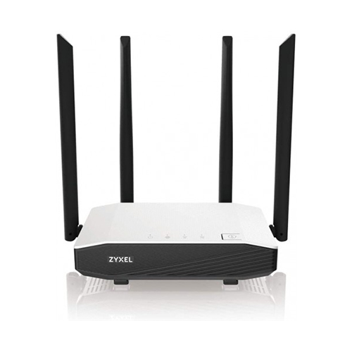 Zyxel Nbg6604 Ac1200 Wireless Router Price in Bangladesh - Tech Land BD