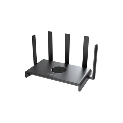 Ruijie RG-EW1300G AC1300 Mbps Gigabit Dual-Band Mesh Wi-Fi 5 Router ...